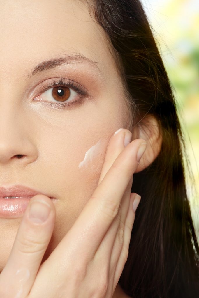 How to Use Self Tanner to Contour | Broad Ripple Tans