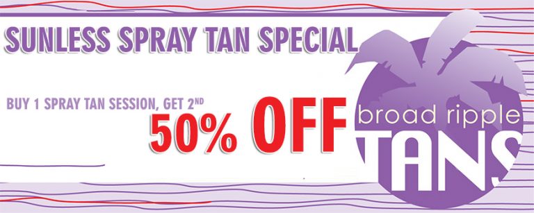How to Create a Base Tan for the Summer | Broad Ripple Tans
