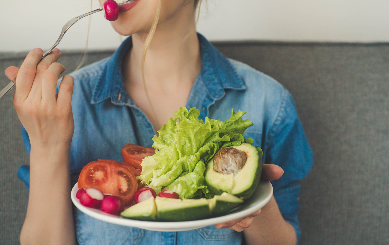 How to Eat Your Way to Better Skin | Broad Ripple Tans
