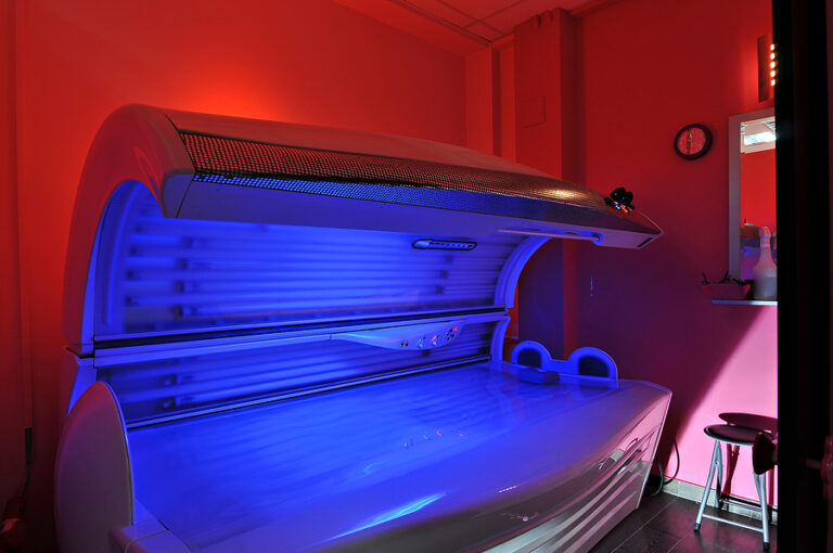 Your First Trip to the Tanning Salon: A Beginner’s Guide | Broad Ripple ...